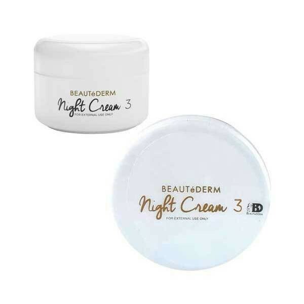 Beautederm Cream 1, 2, 3 and Day Cream - Sizes 20g - 50g. Free Shipping ...