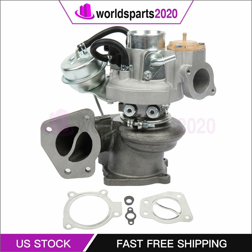 Turbo Charger Turbo for 2013-2016 Buick Verano 2.0L K04 12634179 | eBay