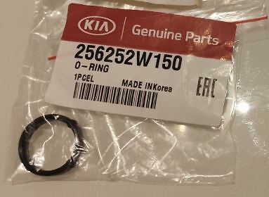 GENUINE BRAND NEW HYUNDAI SANTA FE 2014-ONWARDS O-RING OIL COOLING | eBay