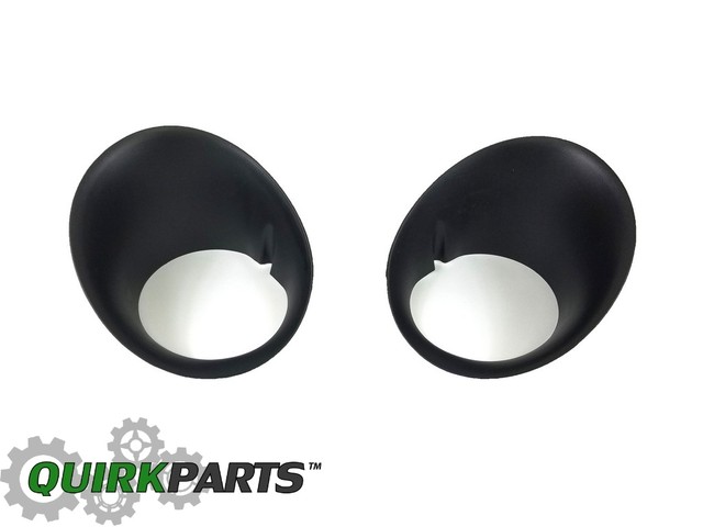 Fog Light Kit-SLT, VIN: L Mopar 82208102AC for sale online | eBay