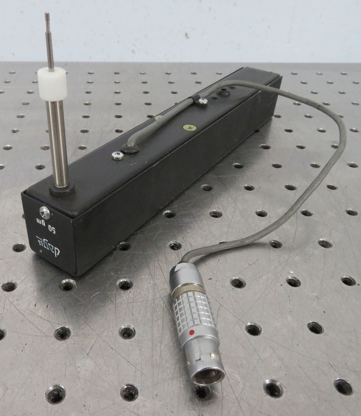 C189060 Dage 50g Pull Test Load Cell for MicroTester BT22 Wire Bond ...