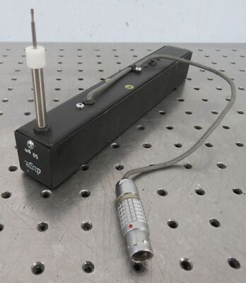Test & Assembly - Pull Tester