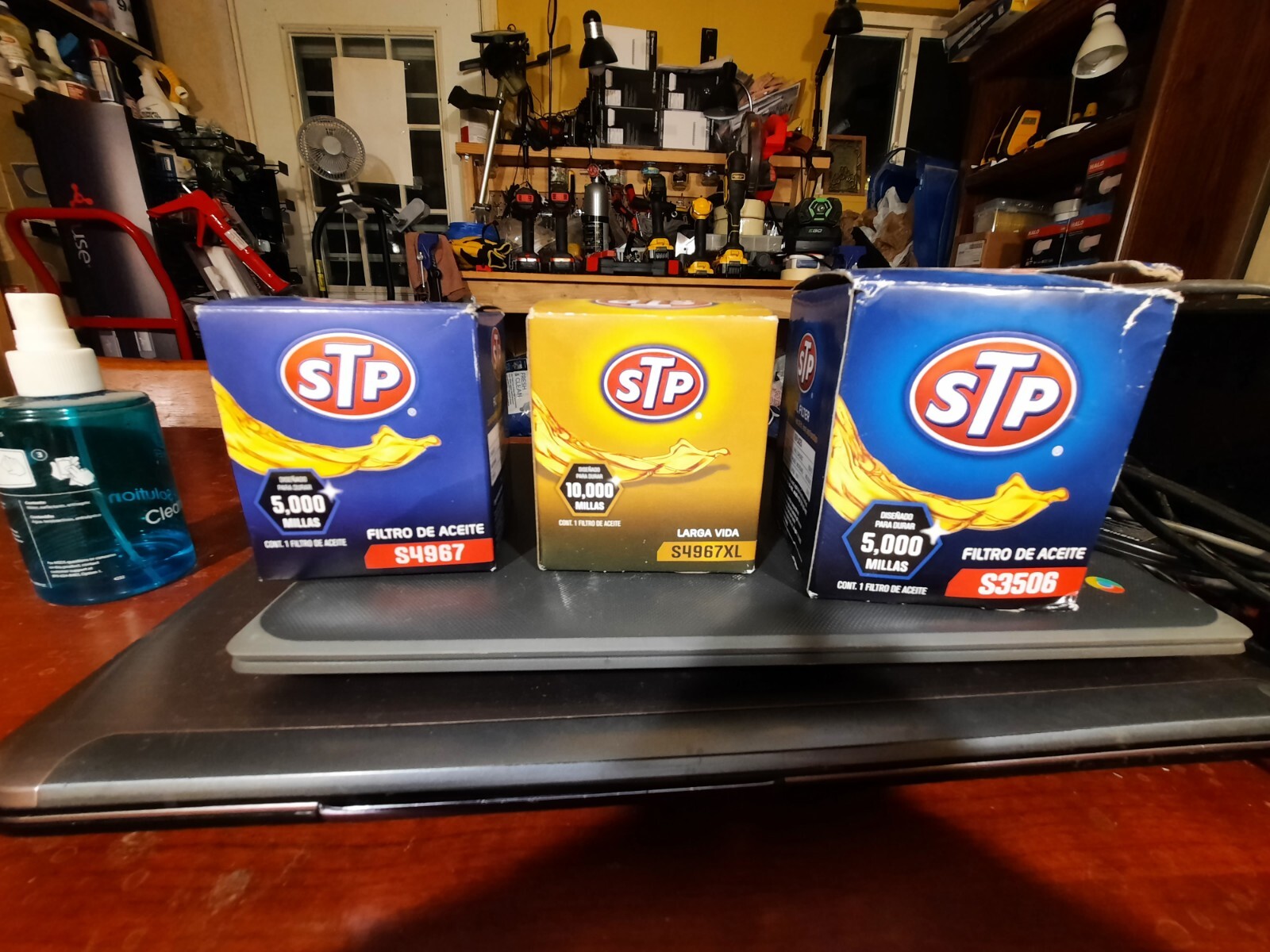 STP S3506 - cross reference oil filters | oilfilter-crossreference.com