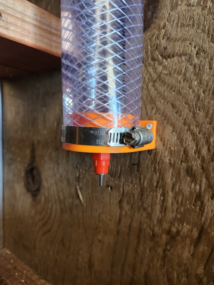 Cody Hunt Gear Quail/Chukar Recall Pen DIY Plan and Building ...