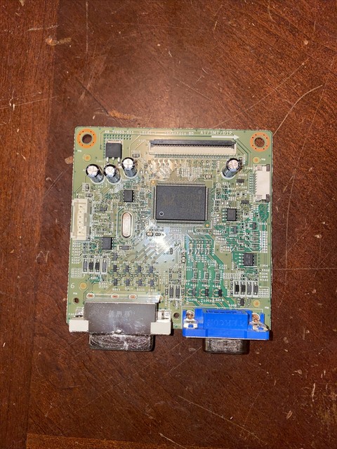 Dell Monitor E2414ht Main Board 48.7v603.011 L2141-1 E157925 for sale ...