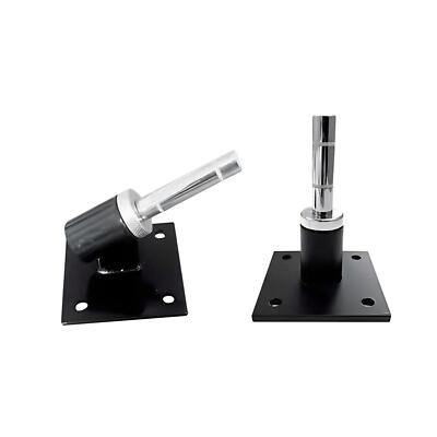 Feather Flag Base Stand, Wall Mounted Base, Compact Support Beach Flag ...