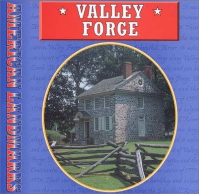 Valley Forge Library Binding Jason Cooper 9780865935471| eBay