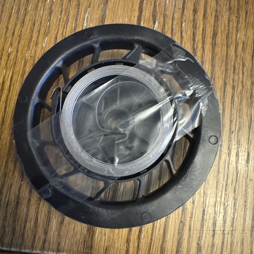 OEM Briggs & Stratton 499903 Pulley Spring Assembly | eBay