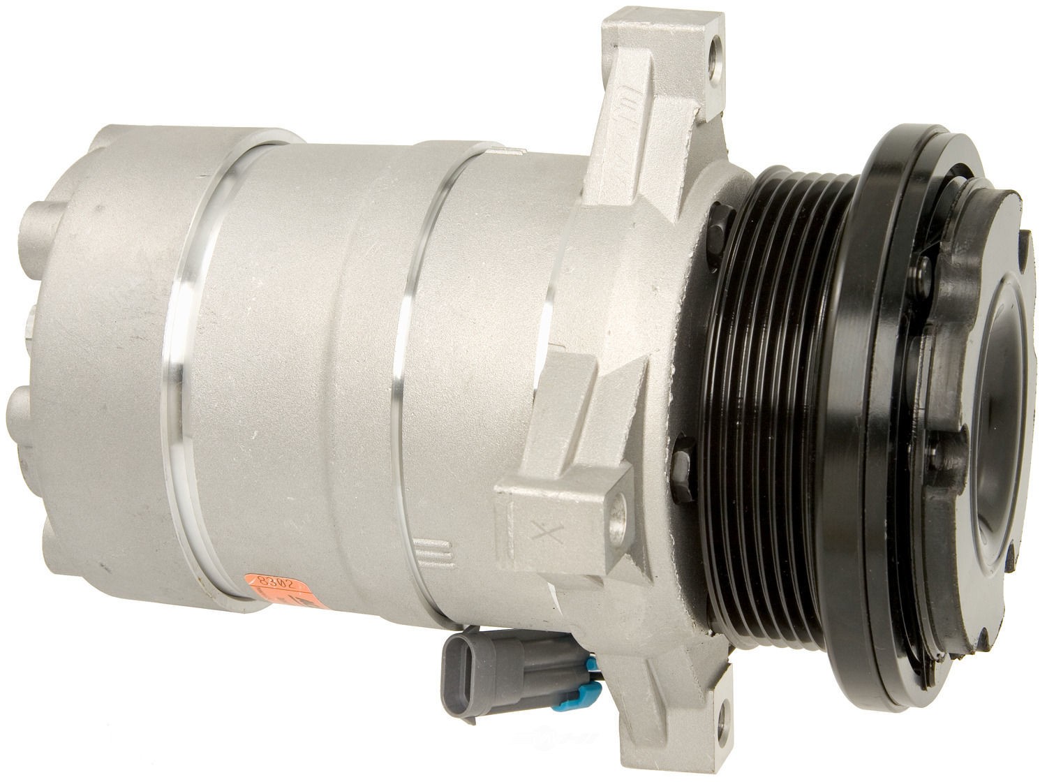 A/C Compressor ACDelco 15-22123A for sale online | eBay