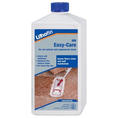Lithofin MN Easy-Care All Tile Cleaner 1L | eBay