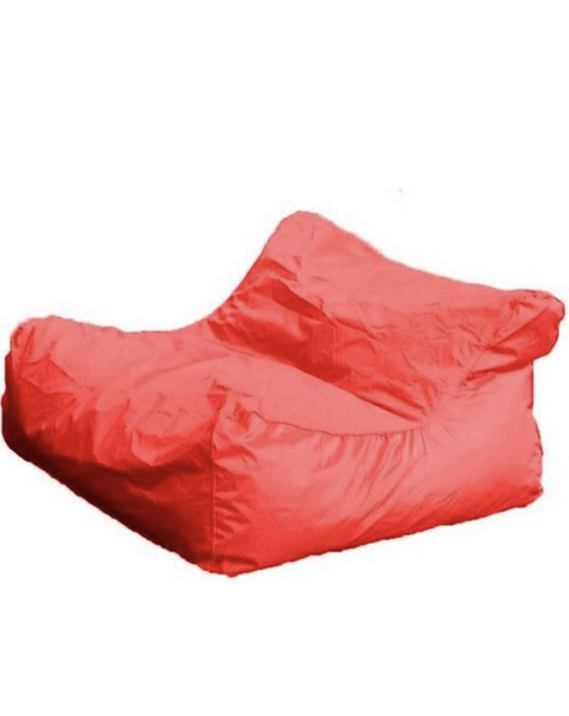 Ocean Blue “Sit in Pool” Inflatable Memory Foam Pool Float Chair ...