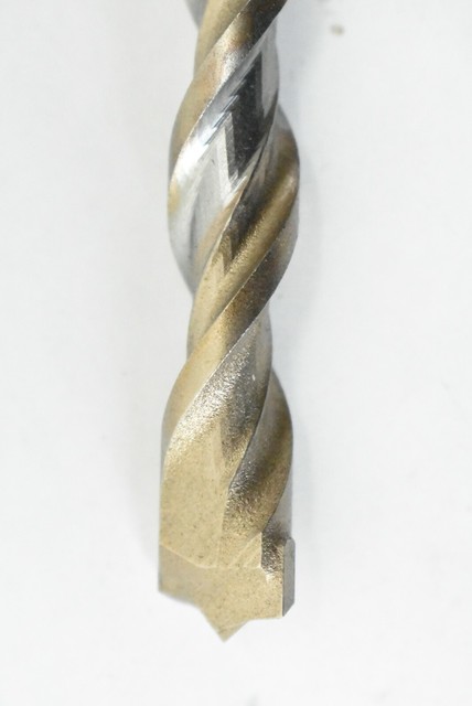 DEWALT DW5236 1/2 X 12 Carbide Hammer Drill Bits for sale online | eBay