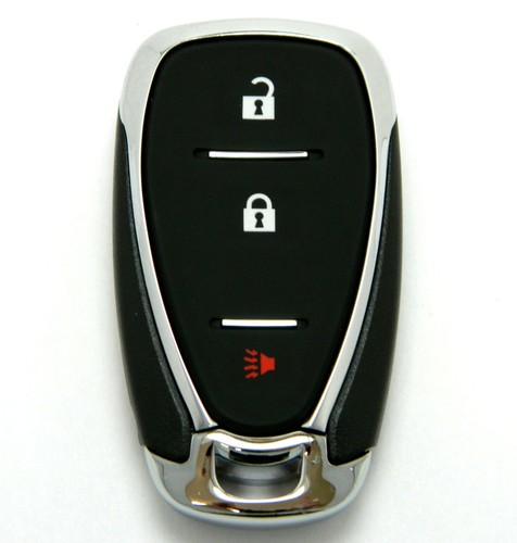 NEW OEM 2018 2019 2020 CHEVROLET TRAVERSE REMOTE SMART KEY FOB 13529639 ...