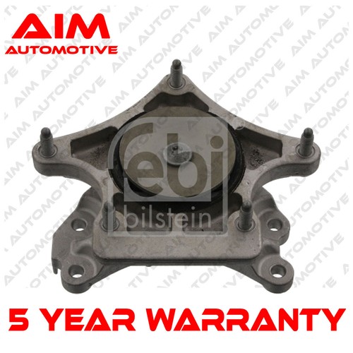 Gearbox Mounting Rear Aim Fits Mercedes S-Class 2005-2013 2212400518 | eBay