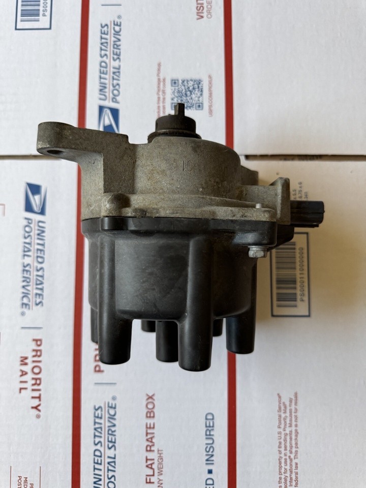98 99 HONDA ACCORD V6 DISTRIBUTOR 30100-P8A-A01 OEM 97 - 99 ACURA CL DISTRIBUTOR | eBay