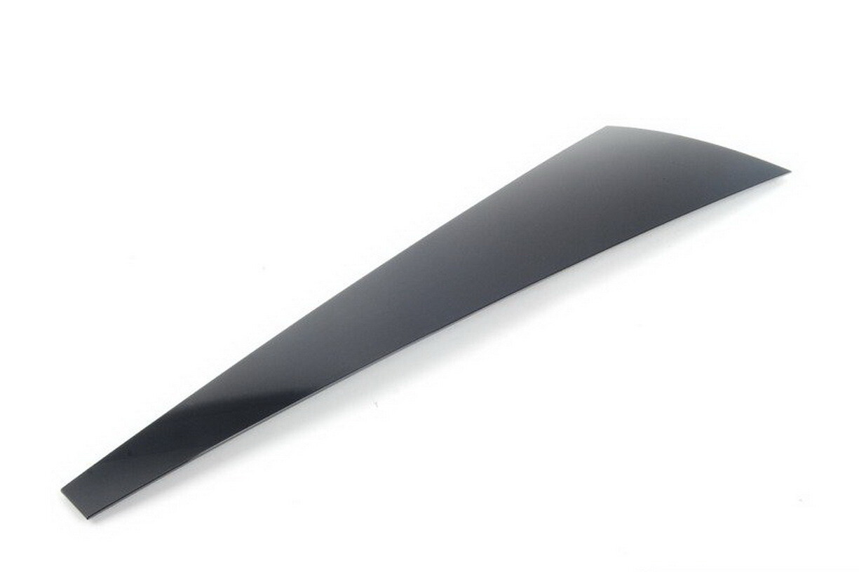 NEW MERCEDES-BENZ SLK R171 RIGHT C-PILLAR MOLDING TRIM A1717950255 OEM ...