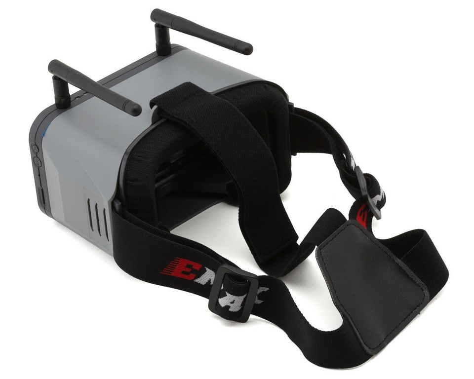 EMAX Transporter 2 Analog FPV 5.8GHz Goggles [EMX-TRNS2-GGL] | eBay