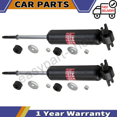 KYB Excel-G Shocks Front Pair for 1965-1974 Ford Country Squire | eBay