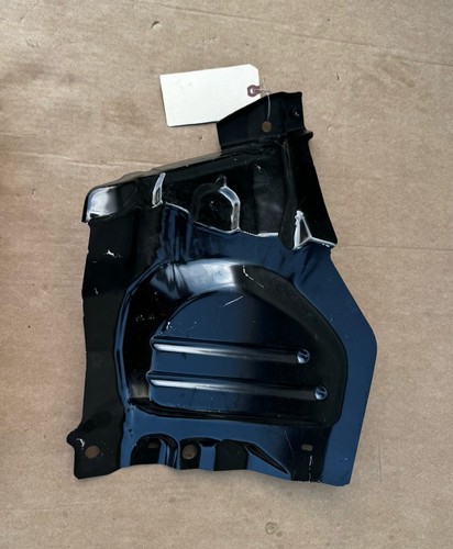 TESLA MODEL Y BENTO BOX PANEL LEFT REAR 2020 2021 2022 2023 1508643-S0 ...