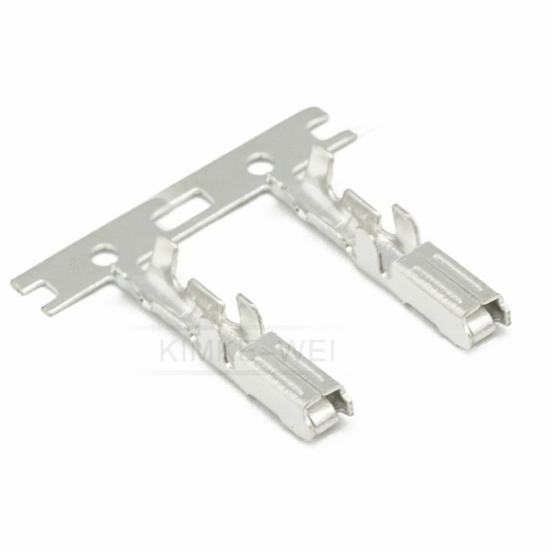 16 Pin Delphi GM OBD2 Serial Port Male/Female Connector Data Link DLC ...