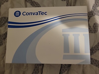 CONVATEC 22771 ActiveLife Cut-to-Fit Drainable Pouch (Pack of 10 ...