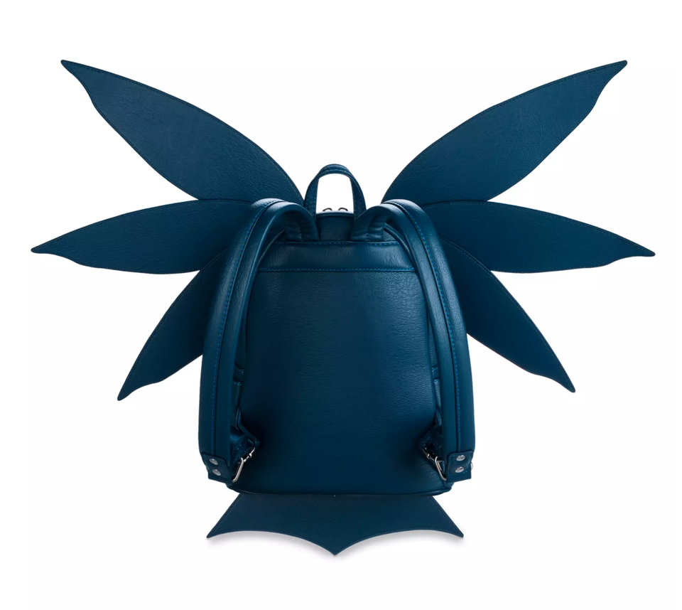 Disney Parks Walt Disney World Pandora Avatar Na'vi Loungefly Backpack ...