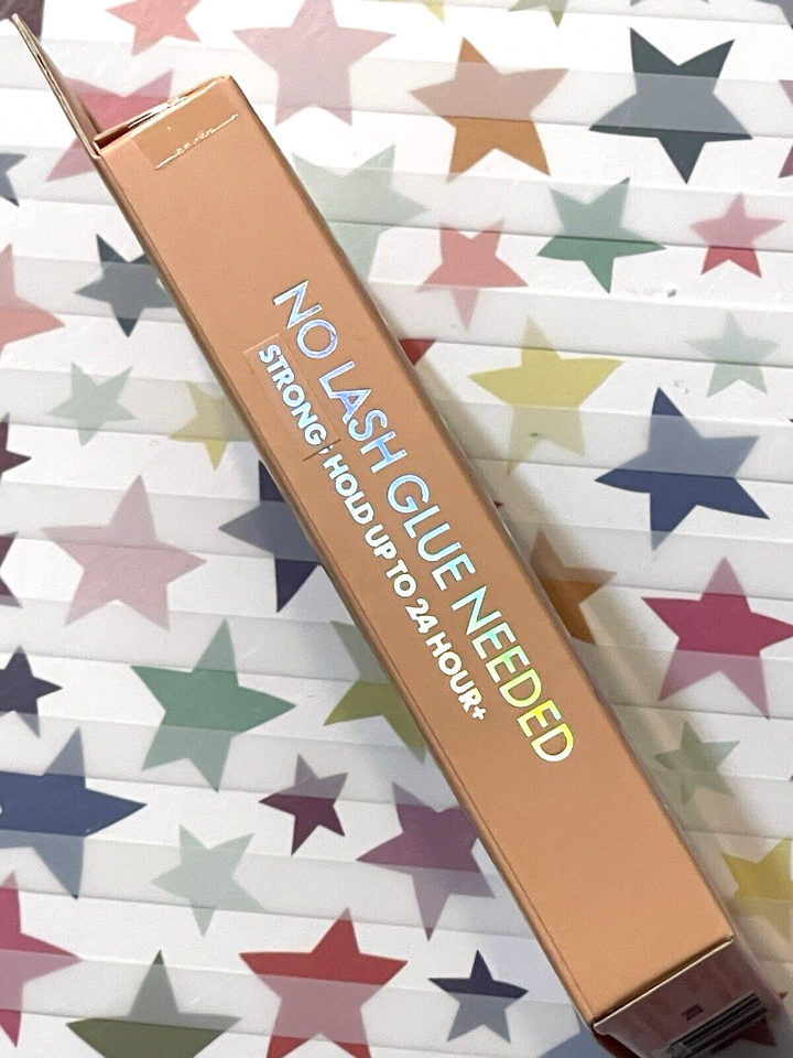 iEnvy Press & Go 18 Cluster Lashes M/L IP09 Special Day Curly No Glue Needed NIB | eBay