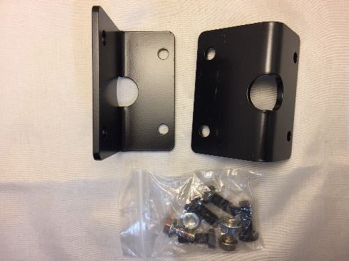 Craftsman 532437498 Lawn Mower Garden Tractor Chassis Repair Kit for ...