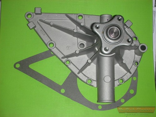 Water Pump Hillman Hunter, Singer Hunter Arrow, Sunbeam Rapier fastback ...