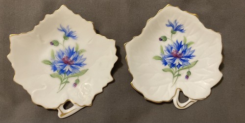 Meadow Belle - Rossetti Chicago USA - Hand Painted - Made In Japan - 2 ...