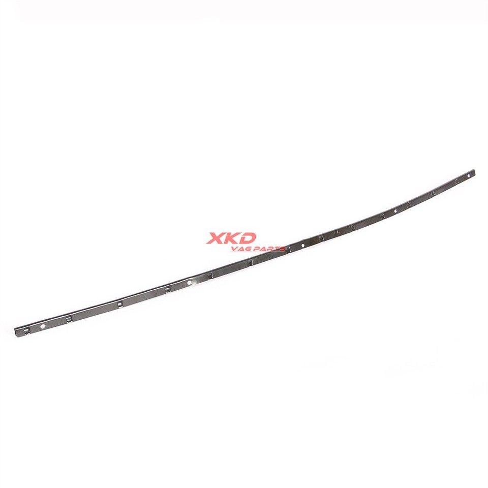 Front Right Windshield Retaining Strip Fit For VW Tiguan 08-18 ...