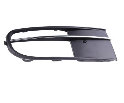 VOLKSWAGEN BEETLE A5 FRONT BUMPER RIGHT GRILLE 5C5854662C9B9 NO DUTY TO ...