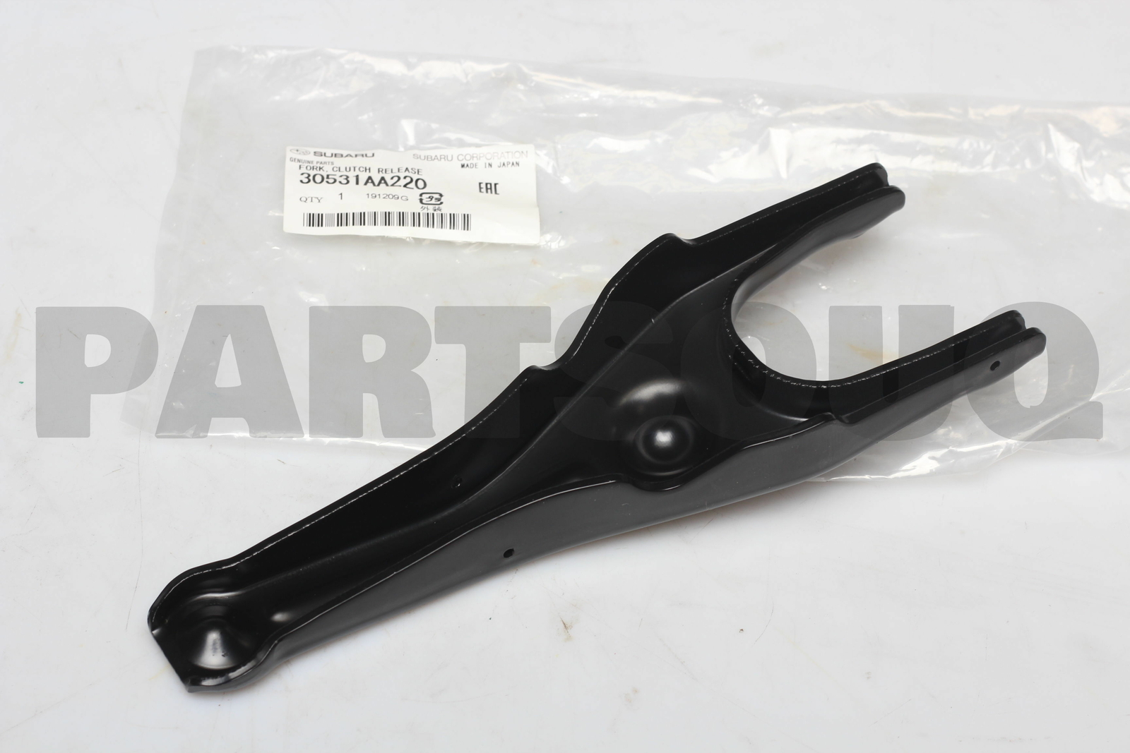 30531AA220 Genuine Subaru LEVER-CLUTCH REL 30531-AA220 | eBay