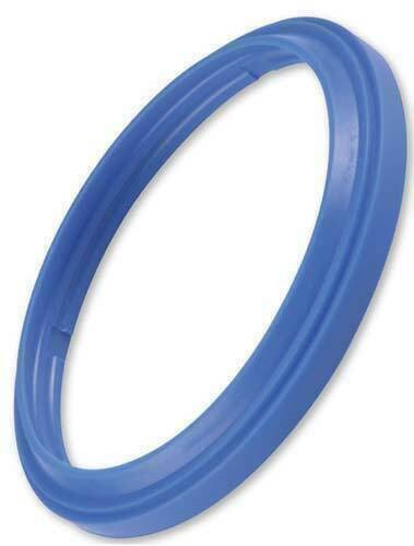 Wiper seal / wiper rings DP8 ASOB AE41 NBR FPM PU | eBay