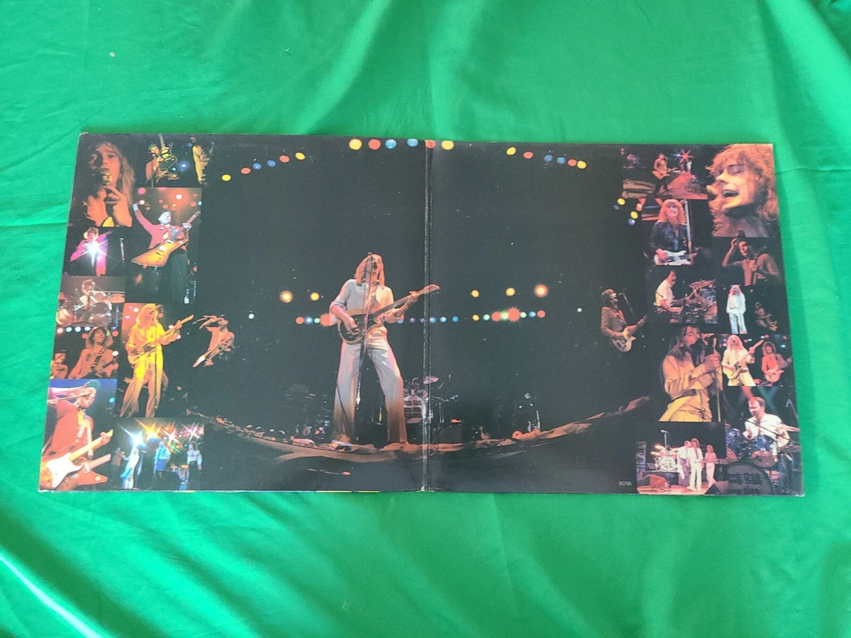 Cheap Trick At Budokan