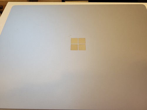 Microsoft Surface Laptop 5 15" (256GB SSD, Intel Core i7 12th Gen., 4. ...