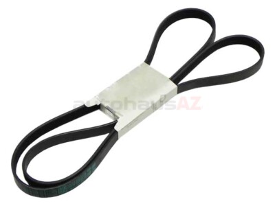 CONTINENTAL CONTITECH V Belt/Drive Belt 0029933296 Mercedes Benz ...