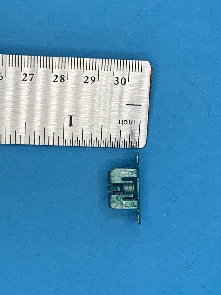 Pack of 10 Radiator Shield Special Nuts for Chevy GMC Buick Cadiallac ...