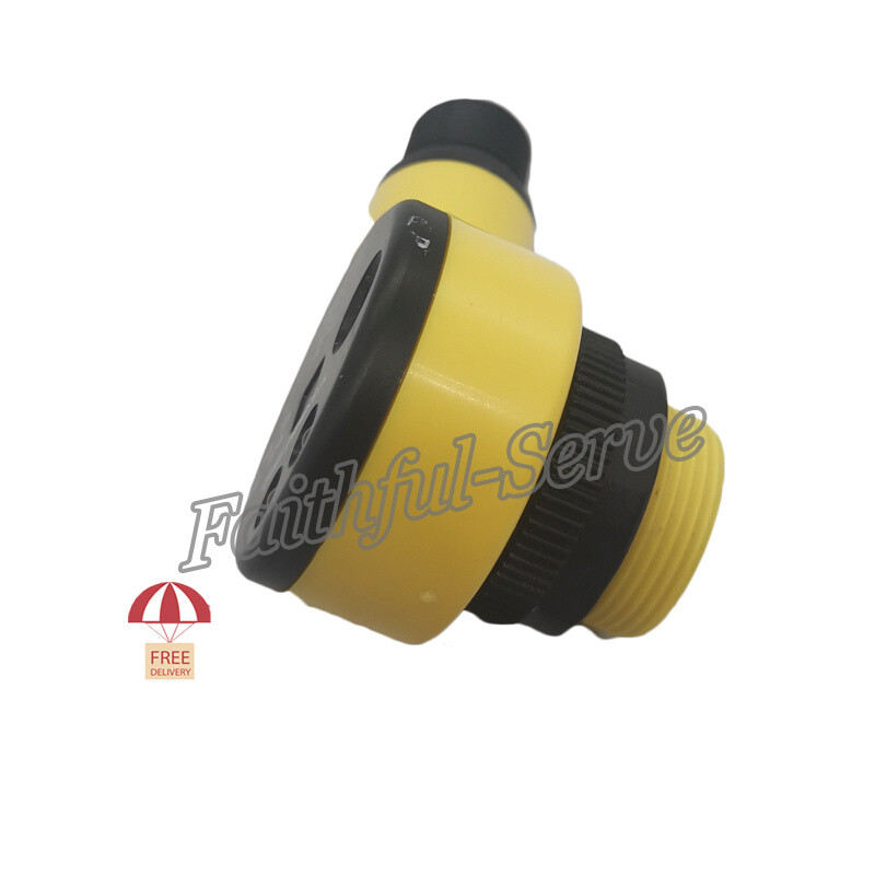 Photoelectric Diffuse Sensor Switch For BANNER T18SP6FF100Q 10-30VDC ...