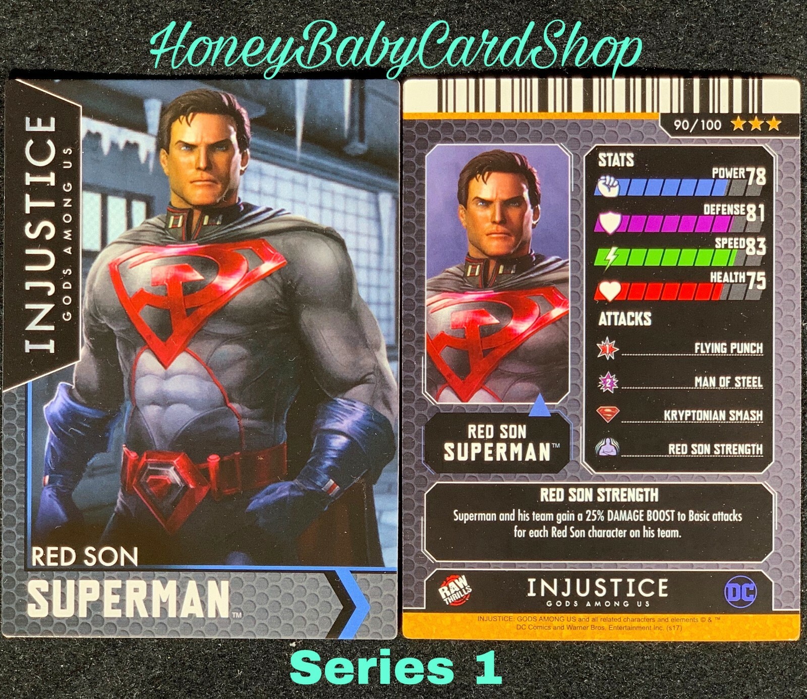 Red Sun Superman Injustice