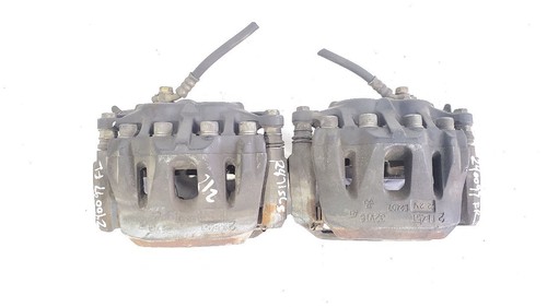 1992 93 94 95 96 97 1998 Lexus SC400 OEM Front Pair Brake Caliper | eBay