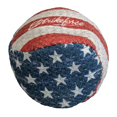 KR Strikeforce Microfiber Puff Ball USA | eBay