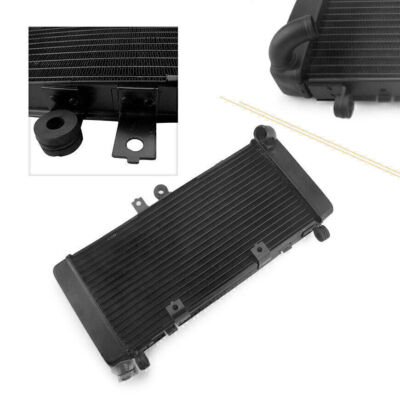 Fit Honda Hornet 900 CB900 CB919F 2002-07 Cooling Cooler Radiator ...