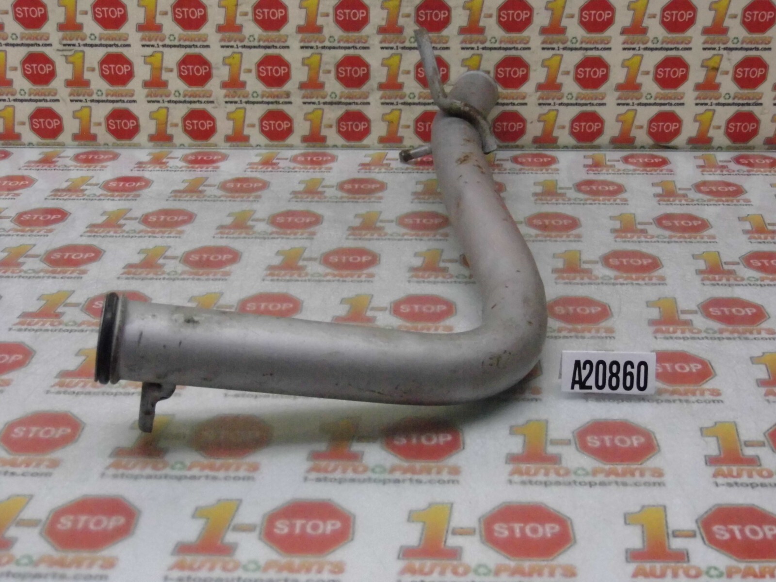 2010-2016 HYUNDAI GENESIS 3.8L WATER OULET PIPE 25460-3C710 OEM | eBay