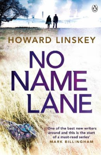 Howard Linskey No Name Lane (Paperback) 9780718180324 | eBay