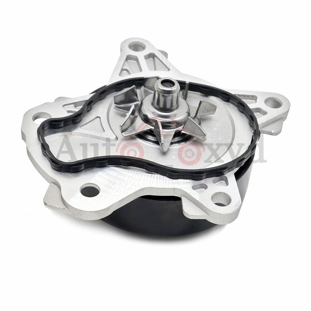 Engine Water Pump 1610039465 For Toyota Corolla Matrix Scion xD 16100 ...