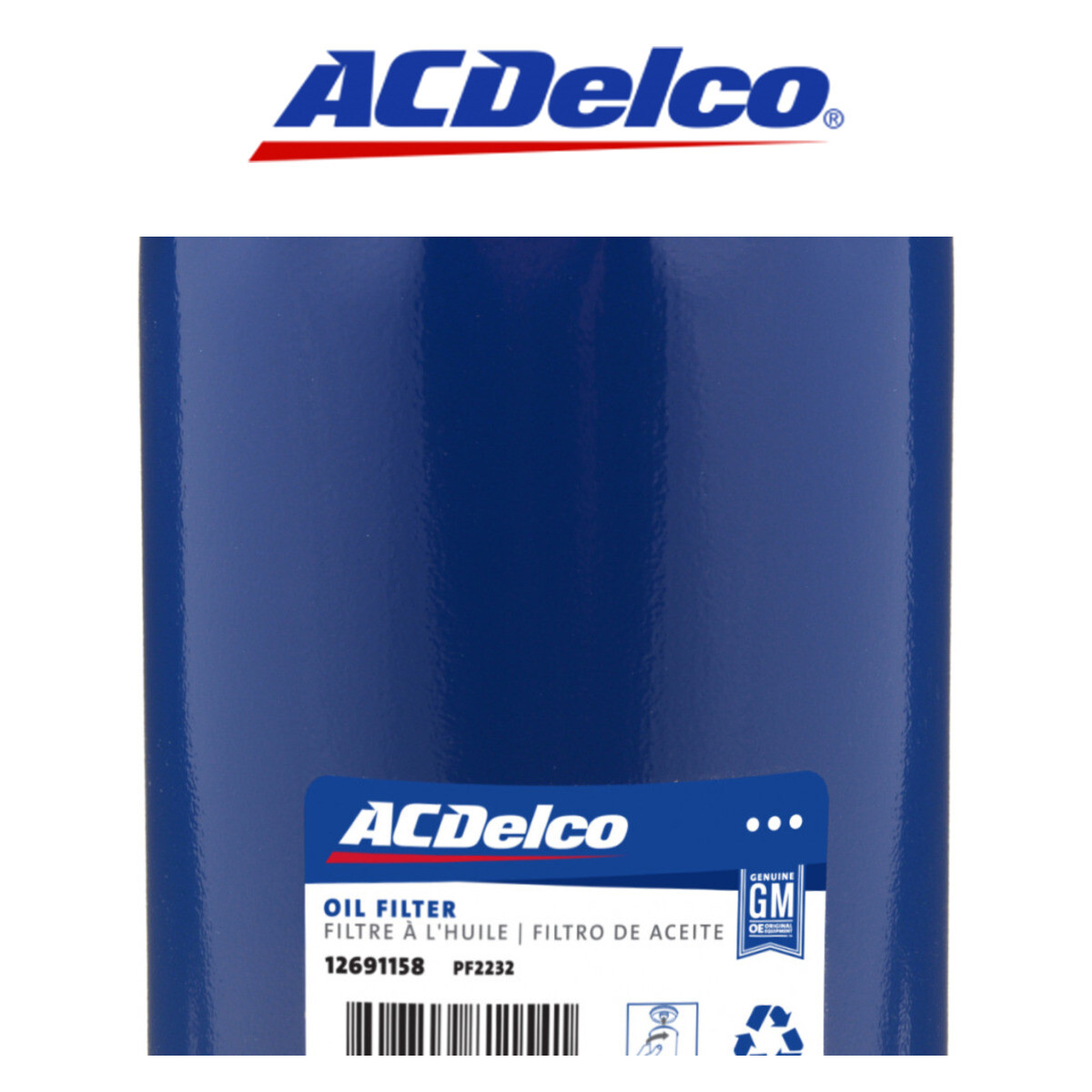 Purolator L37274 - cross reference oil filters | oilfilter ...