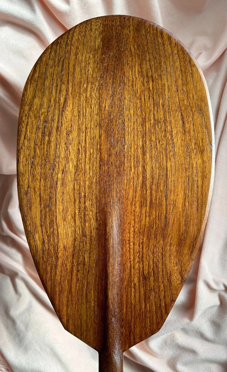 Decorative Outrigger Canoe Paddles | Shelly Lighting