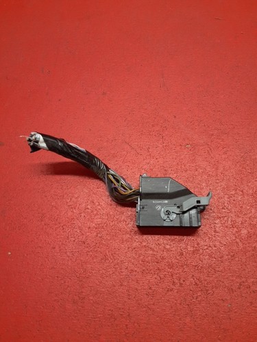 2014 Ford Focus Sync Communication Control Module Pigtail EB5T-14D212 ...