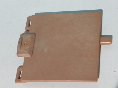 PLAYMOBIL TRAPDOOR CASTLE TOWER FORTRESS REF 3666 3665 3667 4063 7144 ...